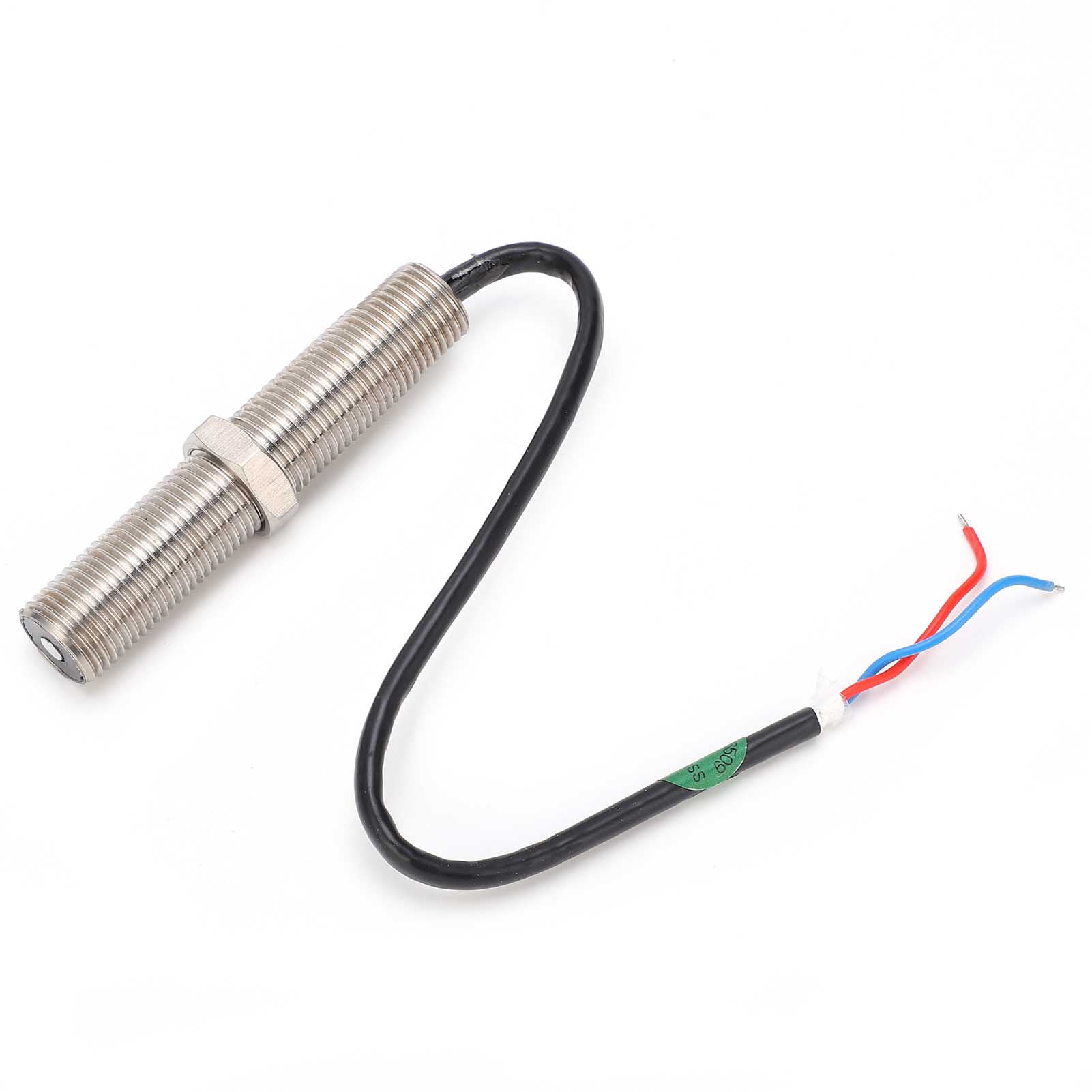 MSP675 Speed Sensor Induction Probe Sine Wave Output Signal Generator ...