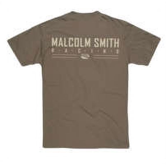 MSR Bar Logo Tee Army Lg 359895 - Walmart.com