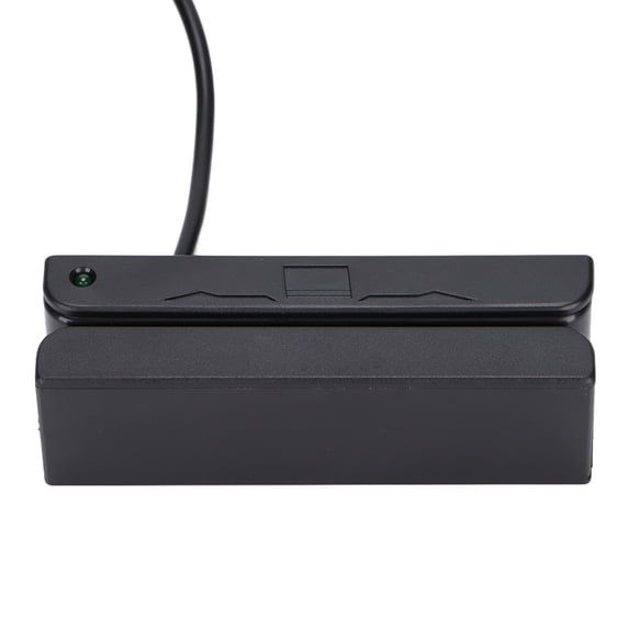 MSR Debit Payment Chip Magnetic Card Reader, Bidirectional Read, Self ...