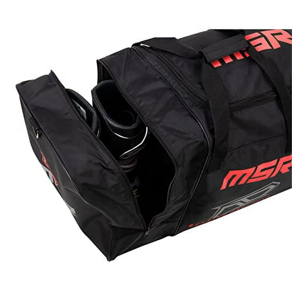 MSR Gear Bag (Red) - Walmart.com