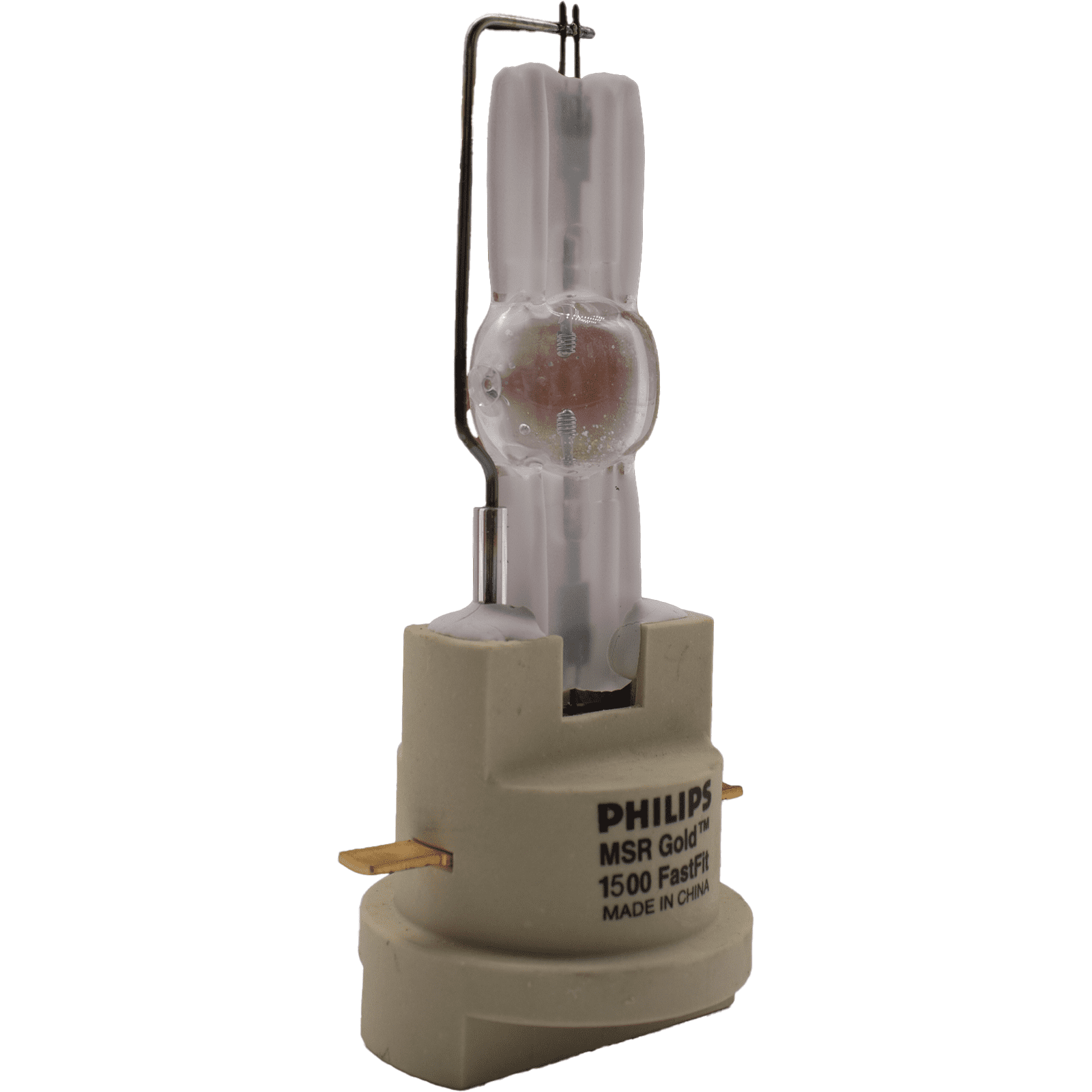 Jaspertronics OEM MSR Gold 1500 FastFit 286971 1500 Watts Entertainment ...