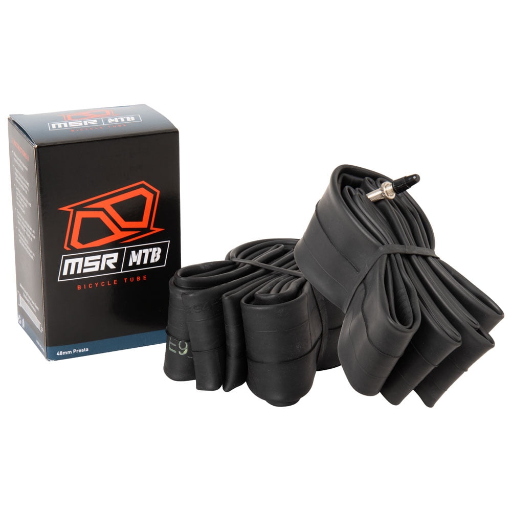 MSR MTB Tube 27.5" x 2.1-2.4" 2-Pack - Walmart.com
