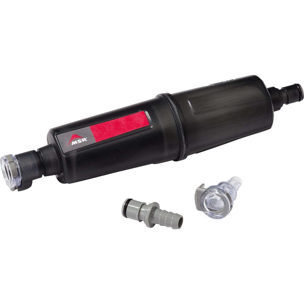 MSR Thru-Link Inline Water Filter - Walmart.com