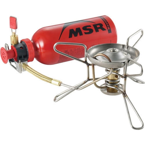 MSR WhisperLite Stove - Walmart.com