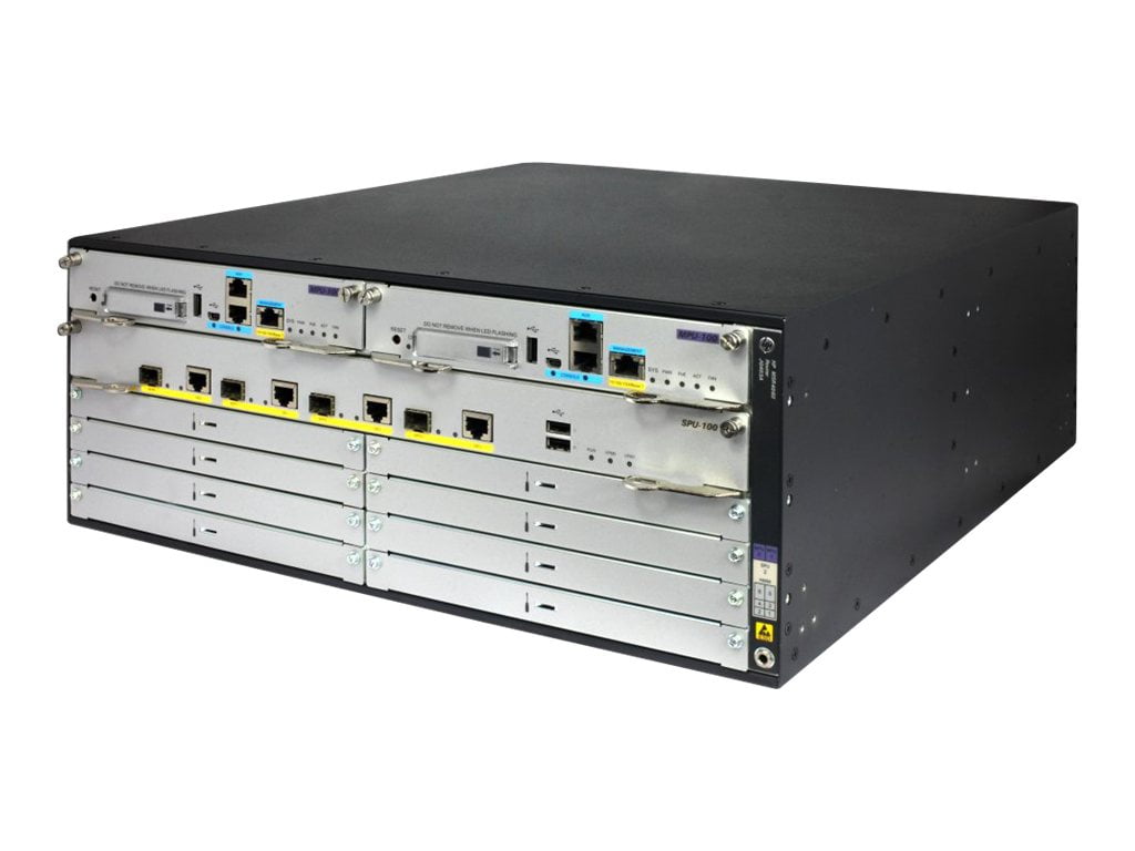 MSR4060 ROUTER CHASSIS - Walmart.com
