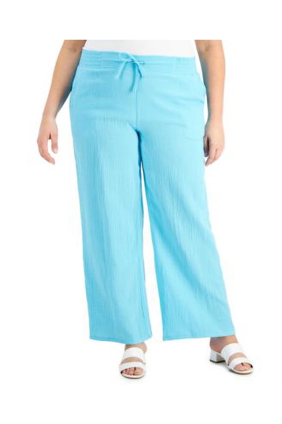 JM Collection Pants