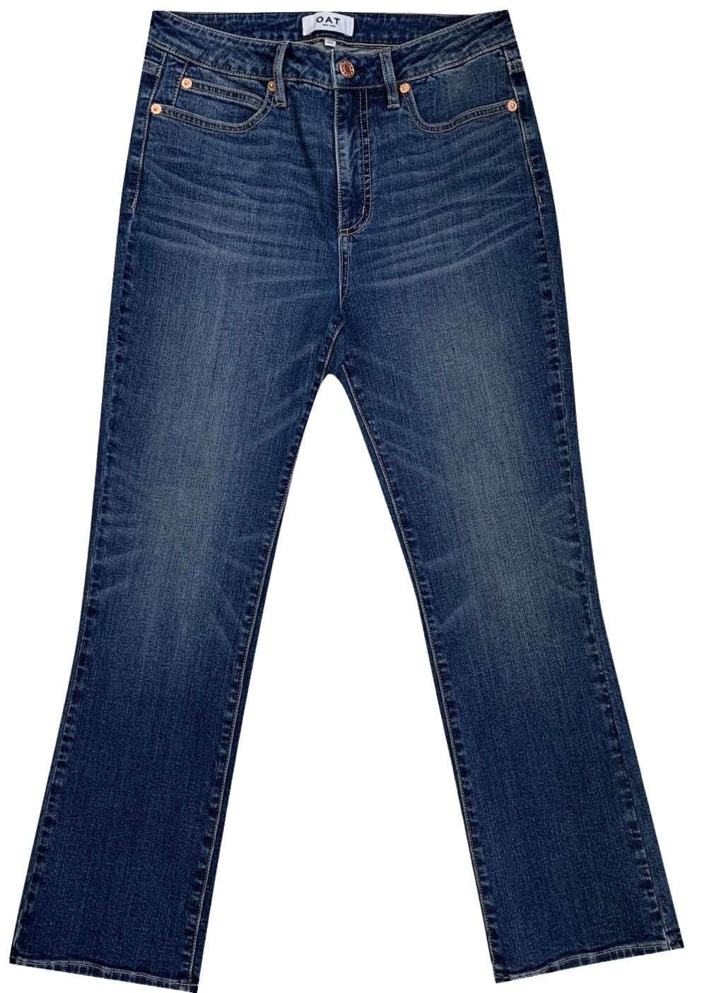 OAT Womens Jeans in Womens Jeans - Walmart.com