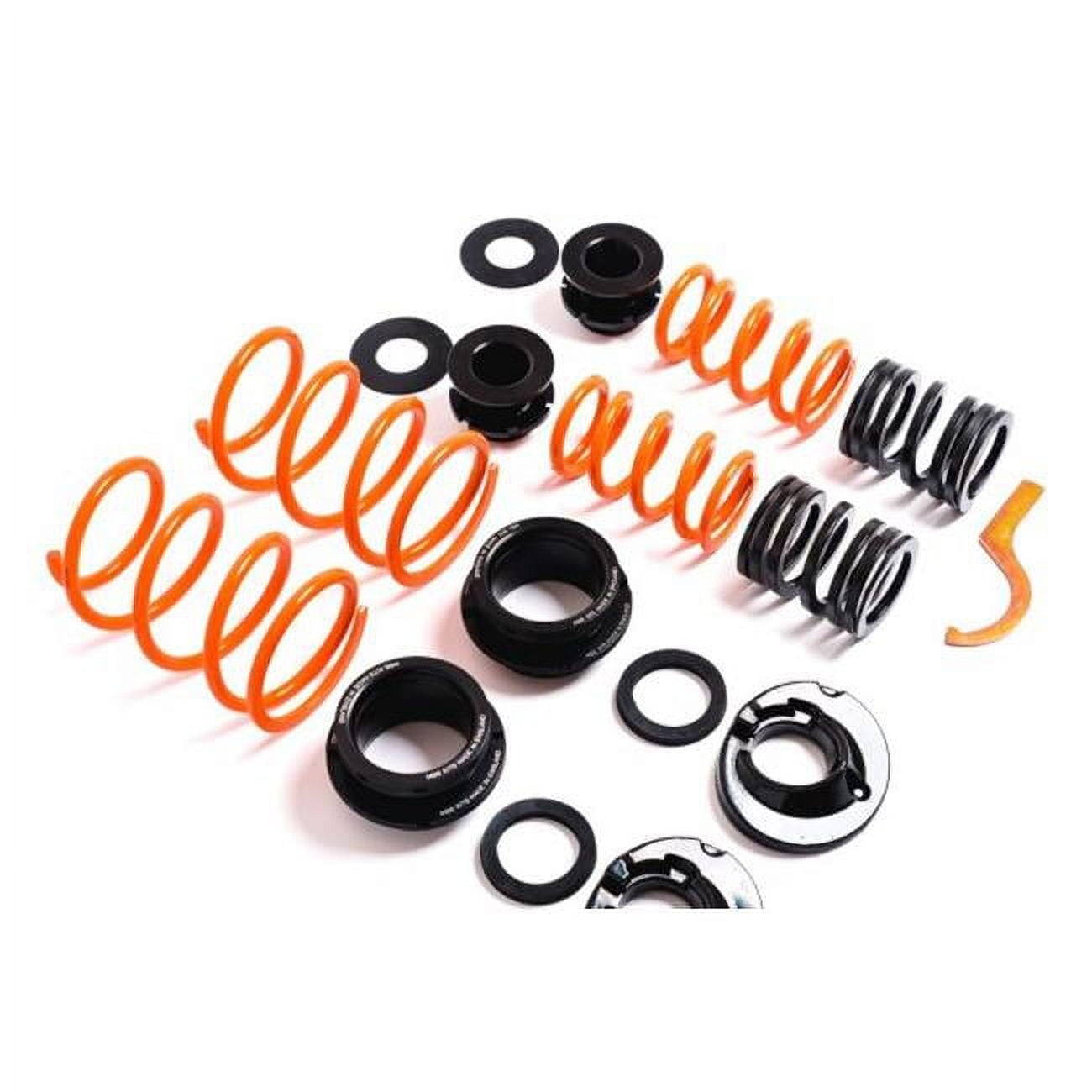 MSS 16-21 VAG Q3 / SQ3 / RSQ3 Gen2 / Tiguan Gen2 Urban Full Adjustable ...
