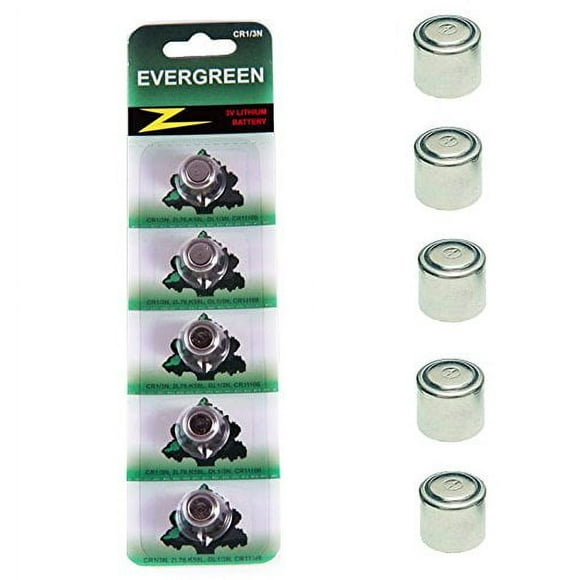 Cr 1 3n Lithium Battery