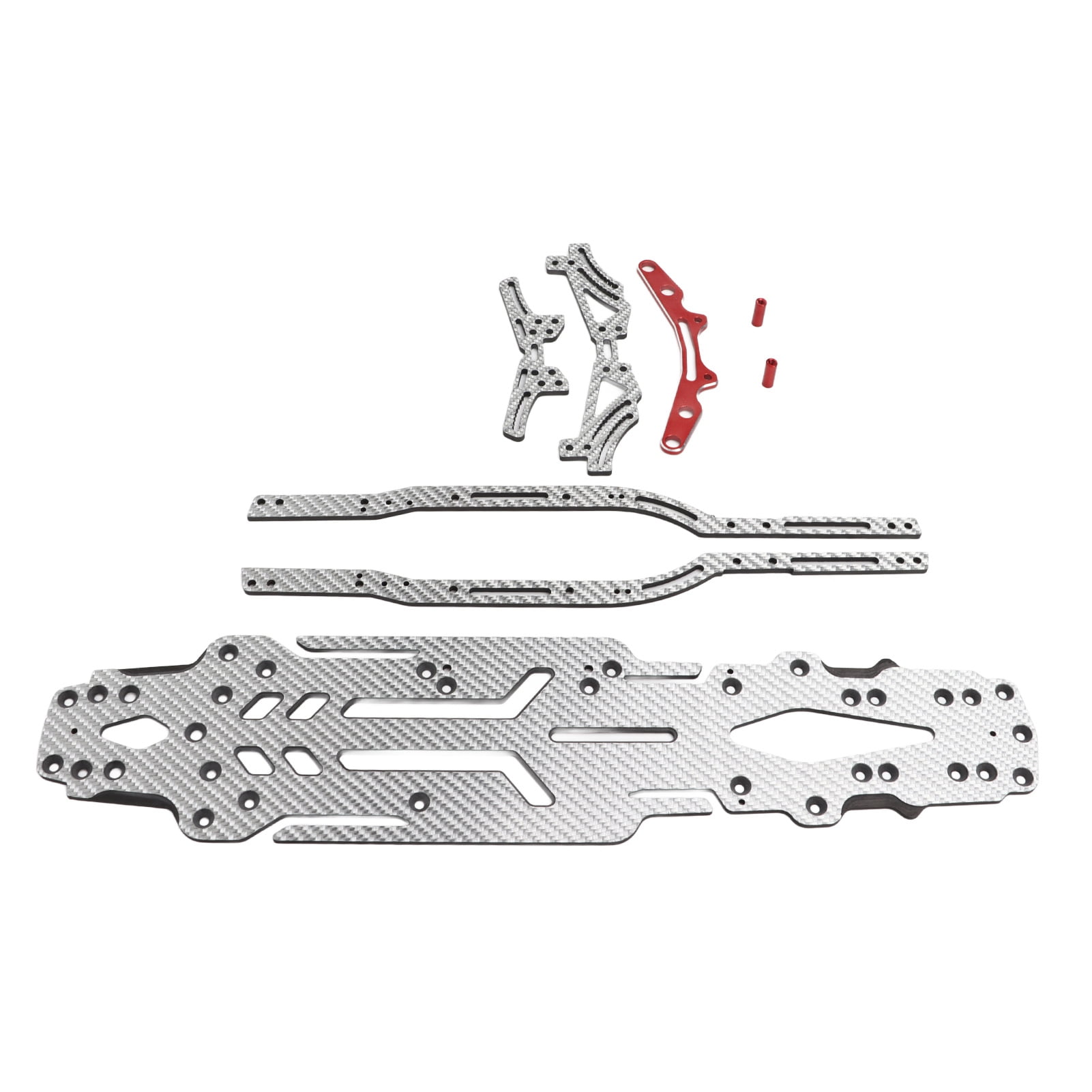 Rc Car Suspension System