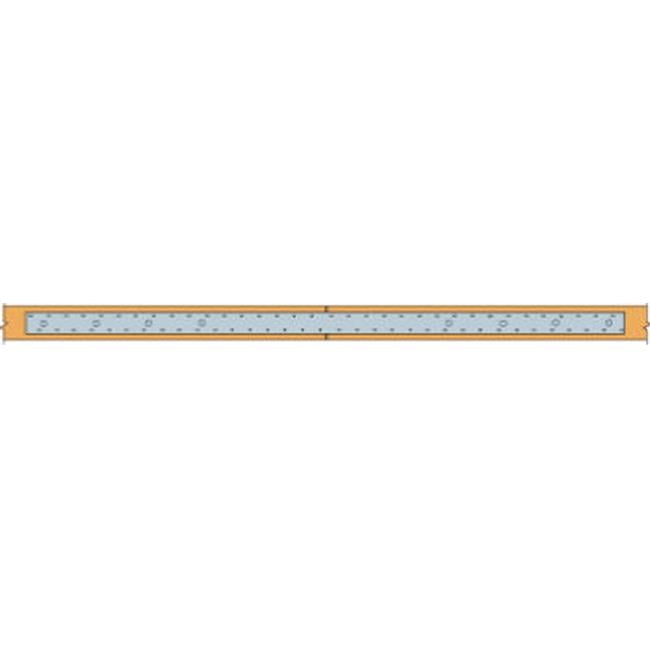MST48-WEST 48 in. 12 Gauge Strap - Walmart.com