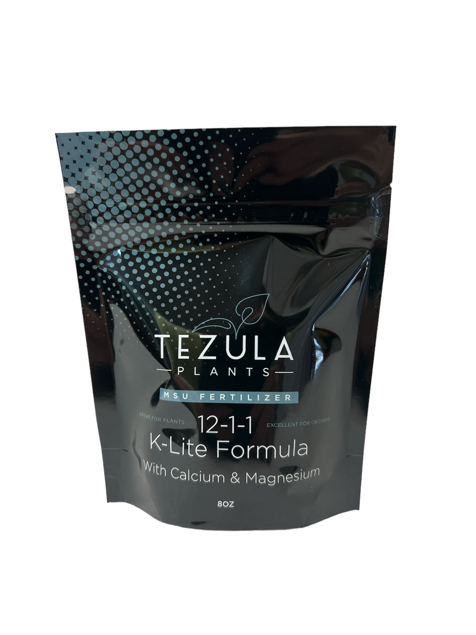 MSU 12-1-1 Fertilizer (K-Lite) With Calcium & Magnesium - Excellent for ...