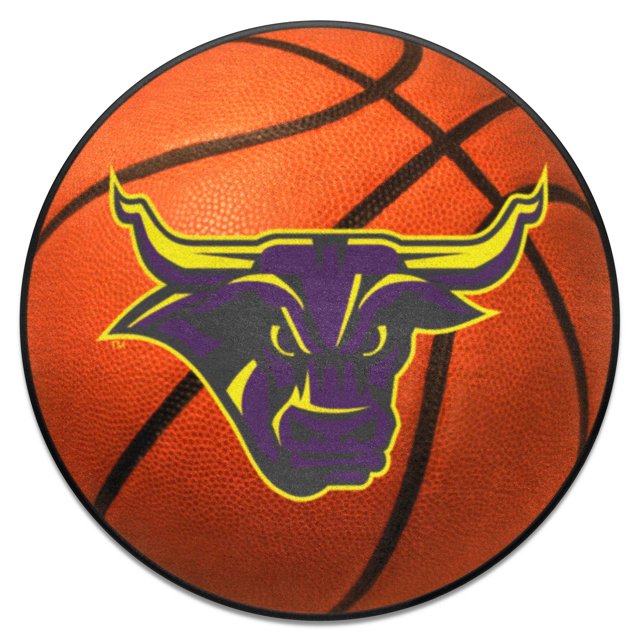 MSU - Mankato Basketball Mat 27" diameter - Walmart.com