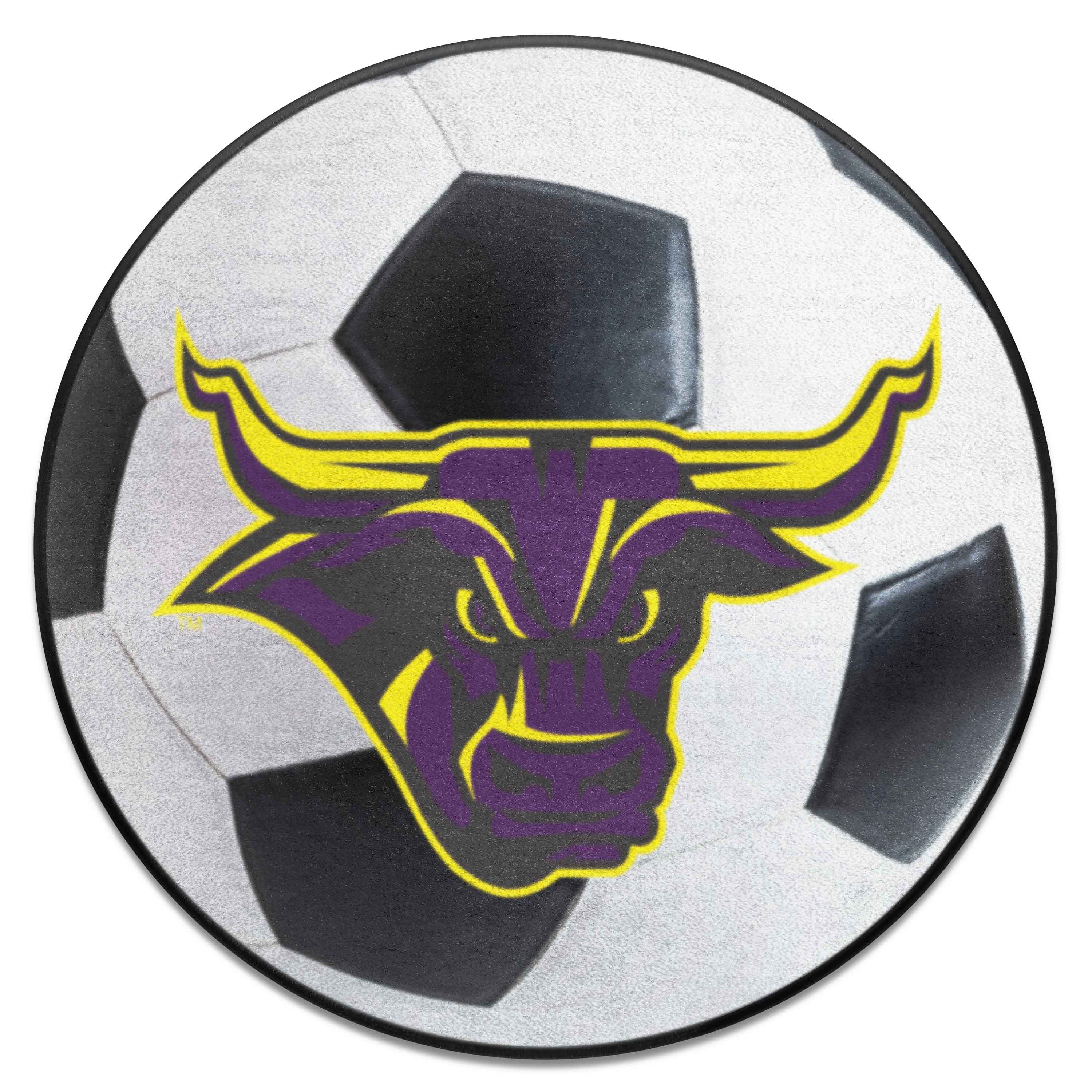 MSU - Mankato Soccer Ball 27" diameter - Walmart.com