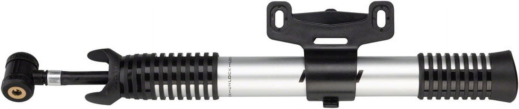MSW Airlift 200 ATB/Hybrid Mini Frame Pump - Walmart.com