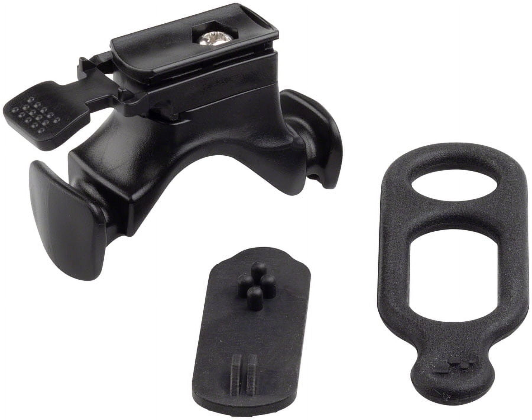MSW Front Mounting Bracket for White Bat Headlight - Walmart.com