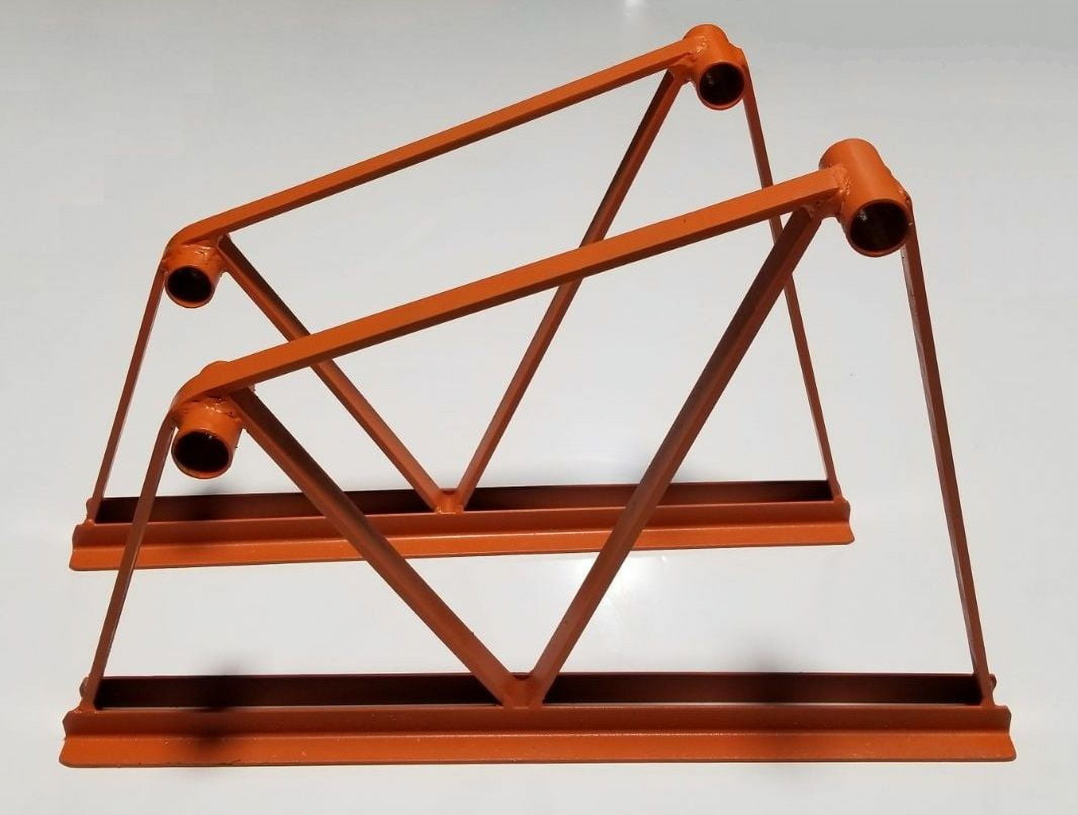 MSW Steel Shrink Wrap Stands - Walmart.com