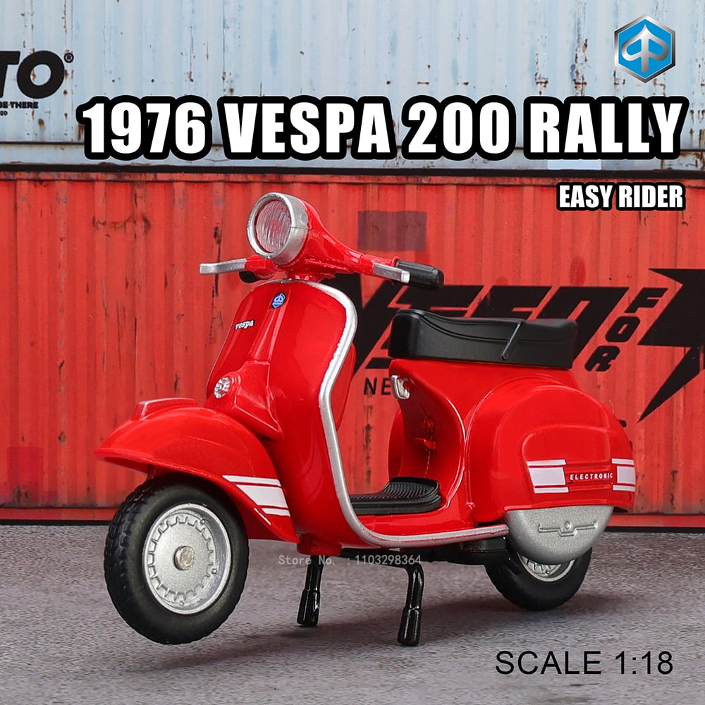 MSZ 1:18 Kawasaki Ninja H2R GSX-R1000 YAMAHA YZF-R1 Classic Motorcycle ...