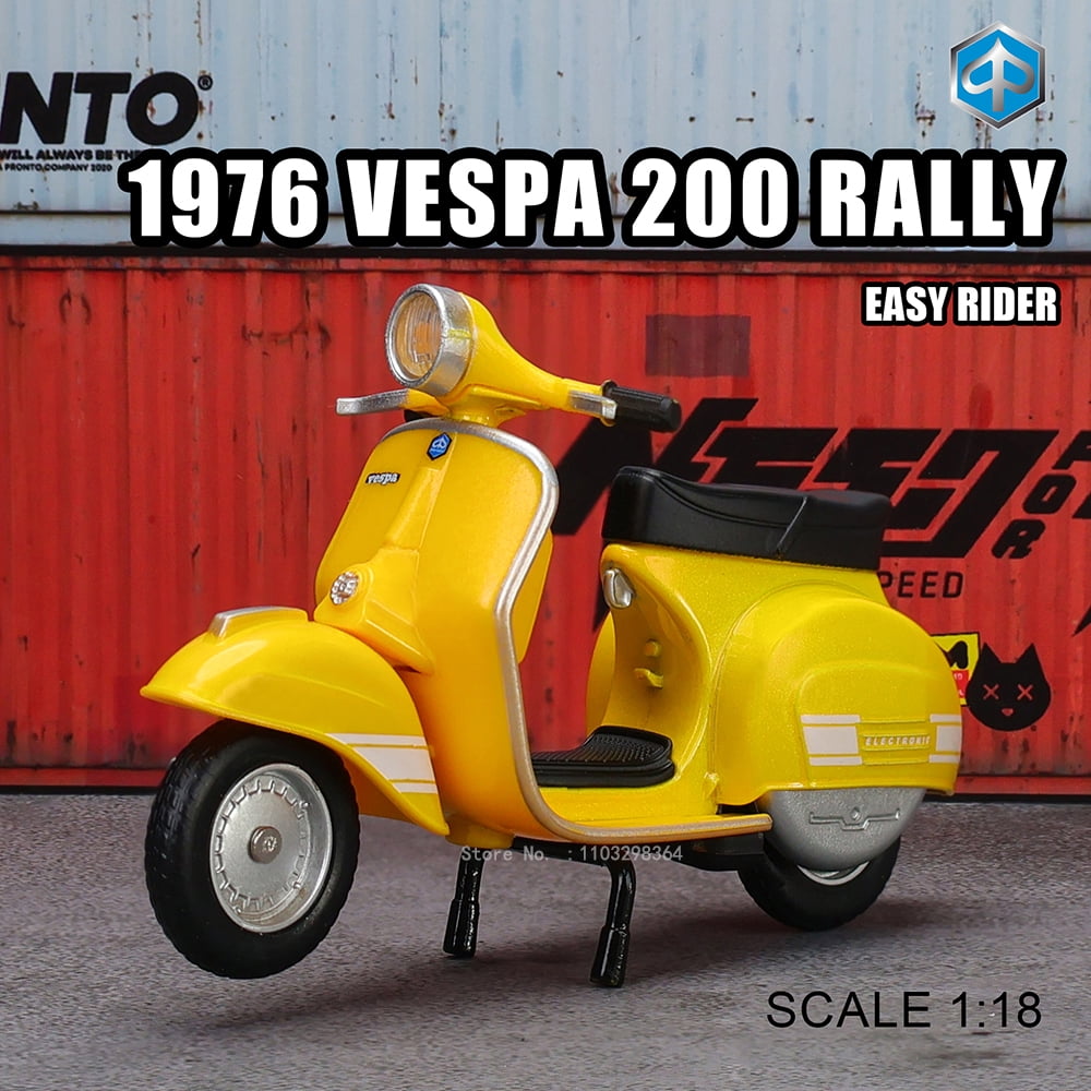 MSZ 1:18 Kawasaki Ninja H2R GSX-R1000 YAMAHA YZF-R1 Classic Motorcycle ...