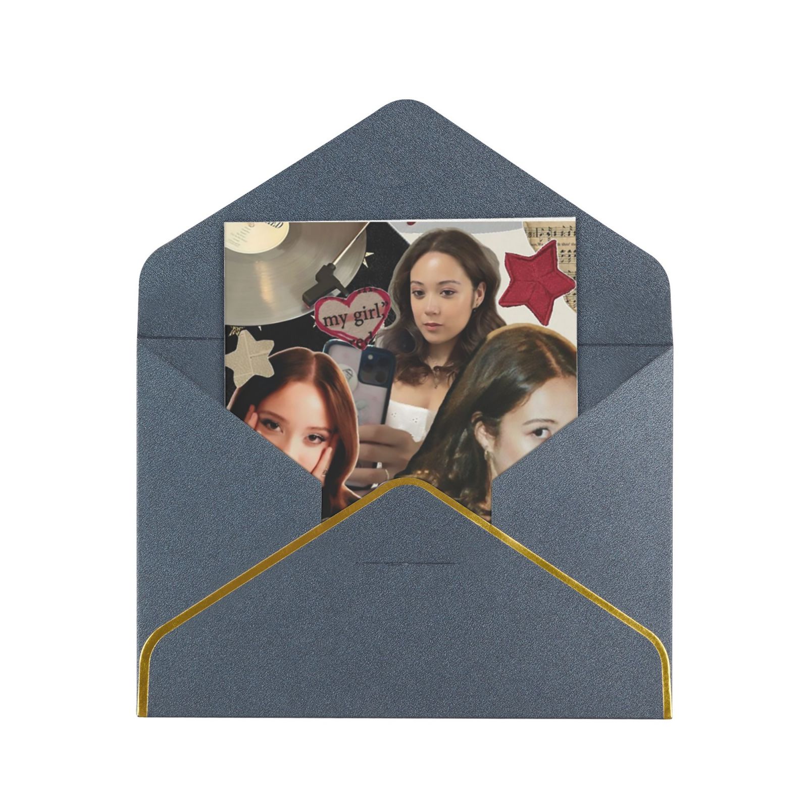 MSZB Funny Star vs Anime The Forces of Evil Greeting Cards, Anniversary ...