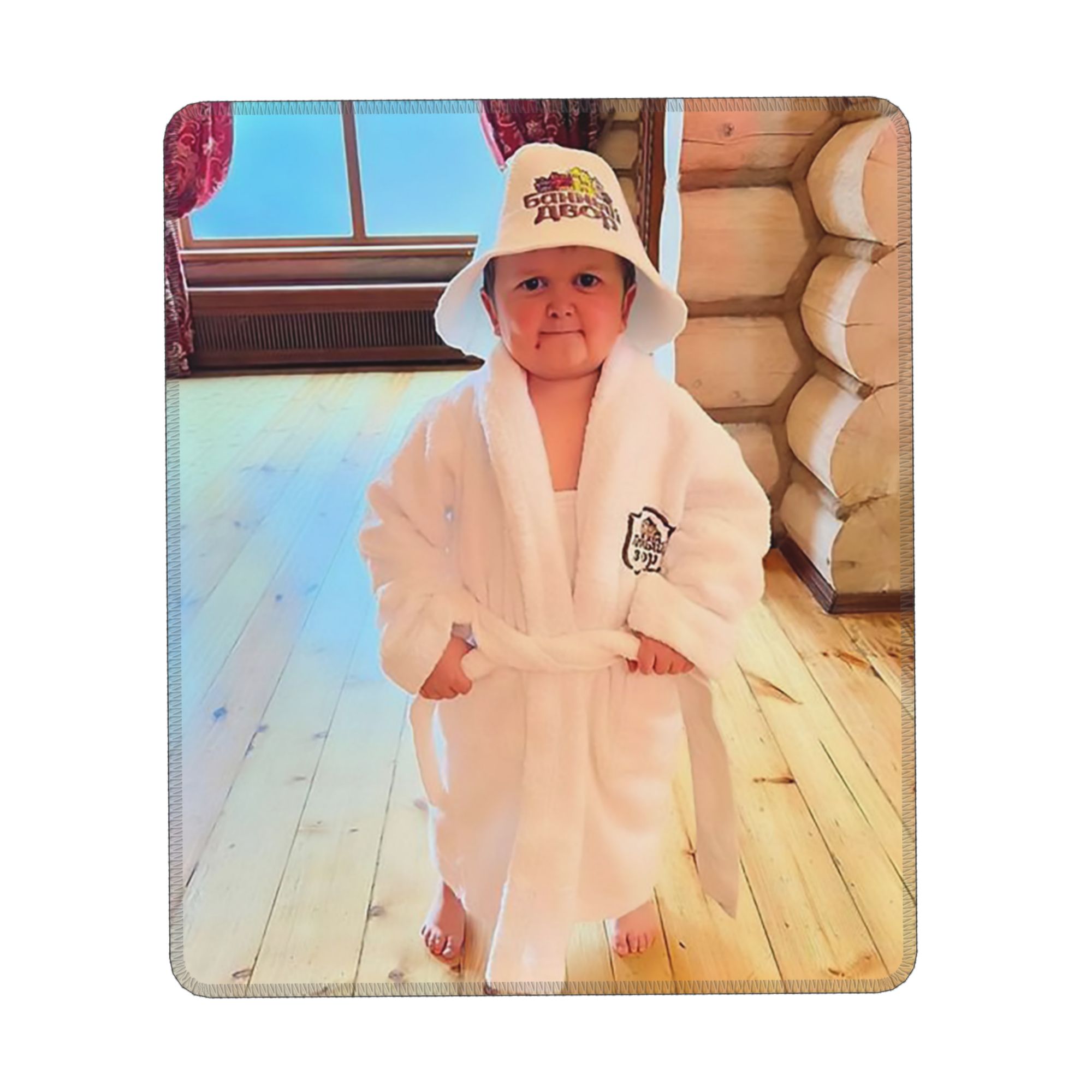 MSZB Hasbulla Magomedov Mouse Pad Non Slip Rubber Base Mousepad 7.9 x 9 ...