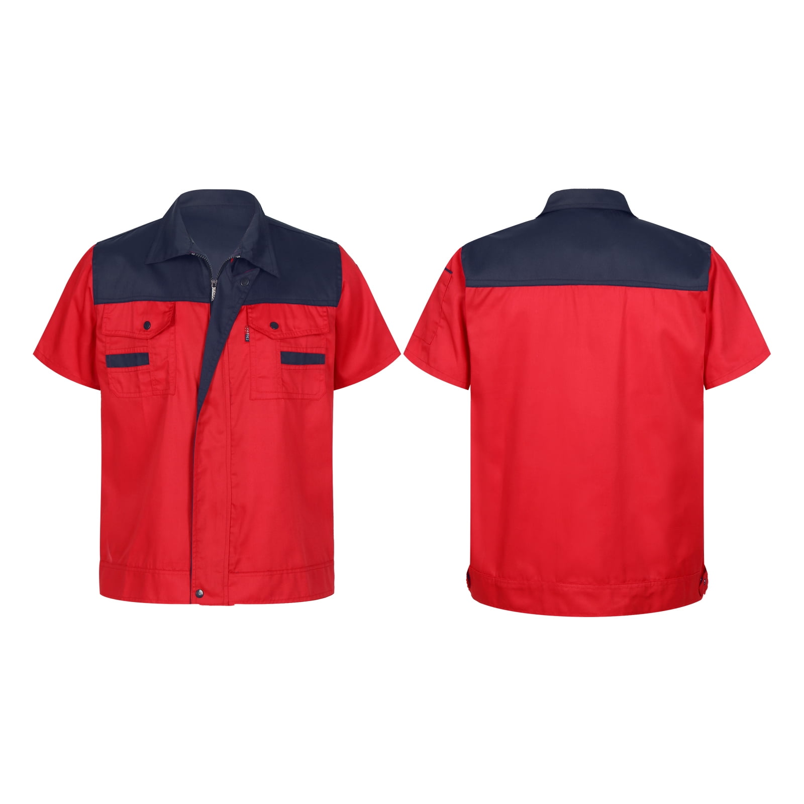 Mechanic Work Uniforms