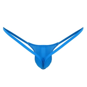 Man String Bikini