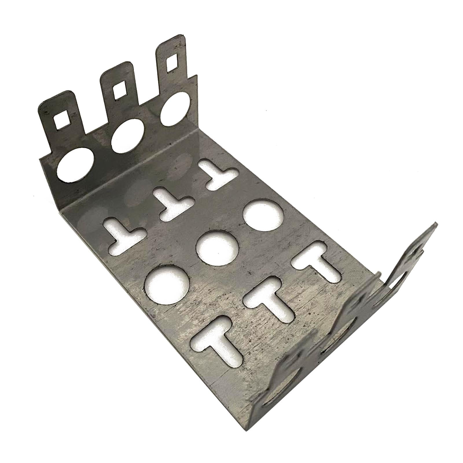 MT-2201 Krone Back Mount Frame for Krone LSA Module Telephone Module ...