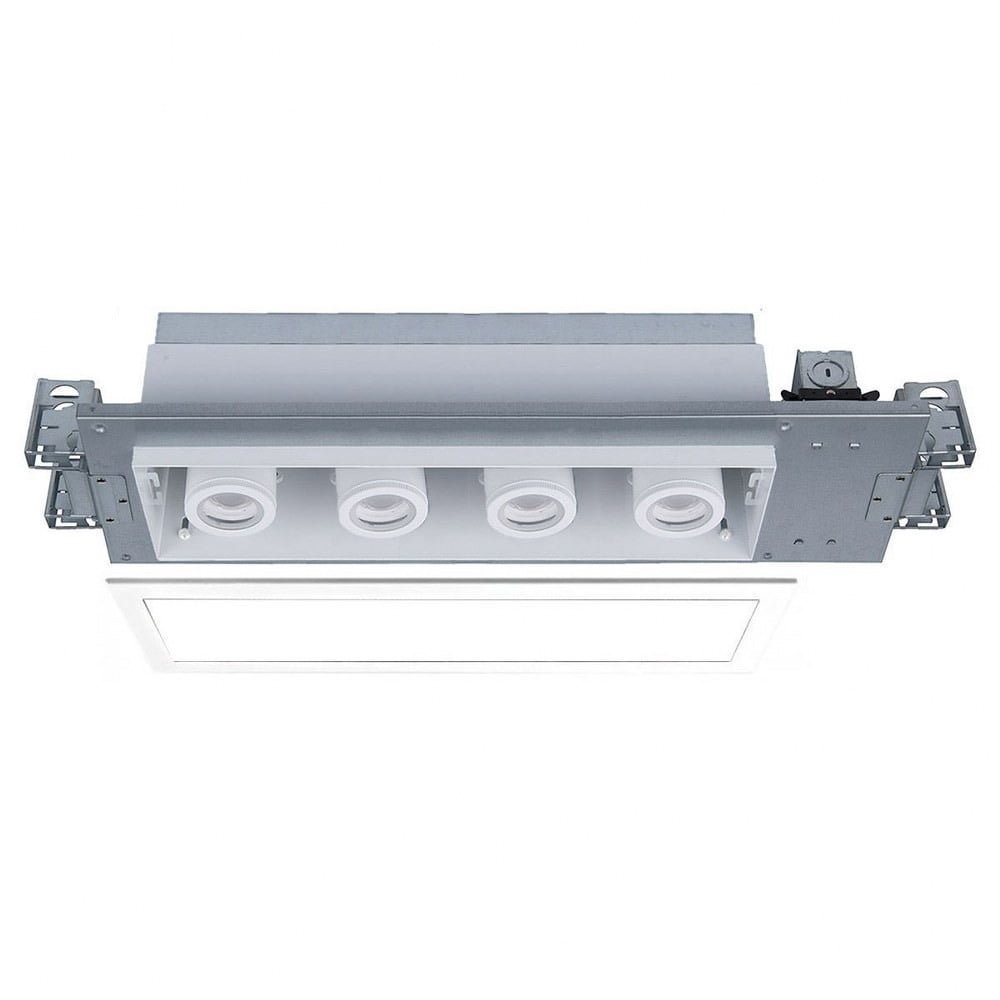 MT-4410T-927-WTWT-WAC Lighting-Silo Multiples - 27.88 Inch 40W 4 LED ...