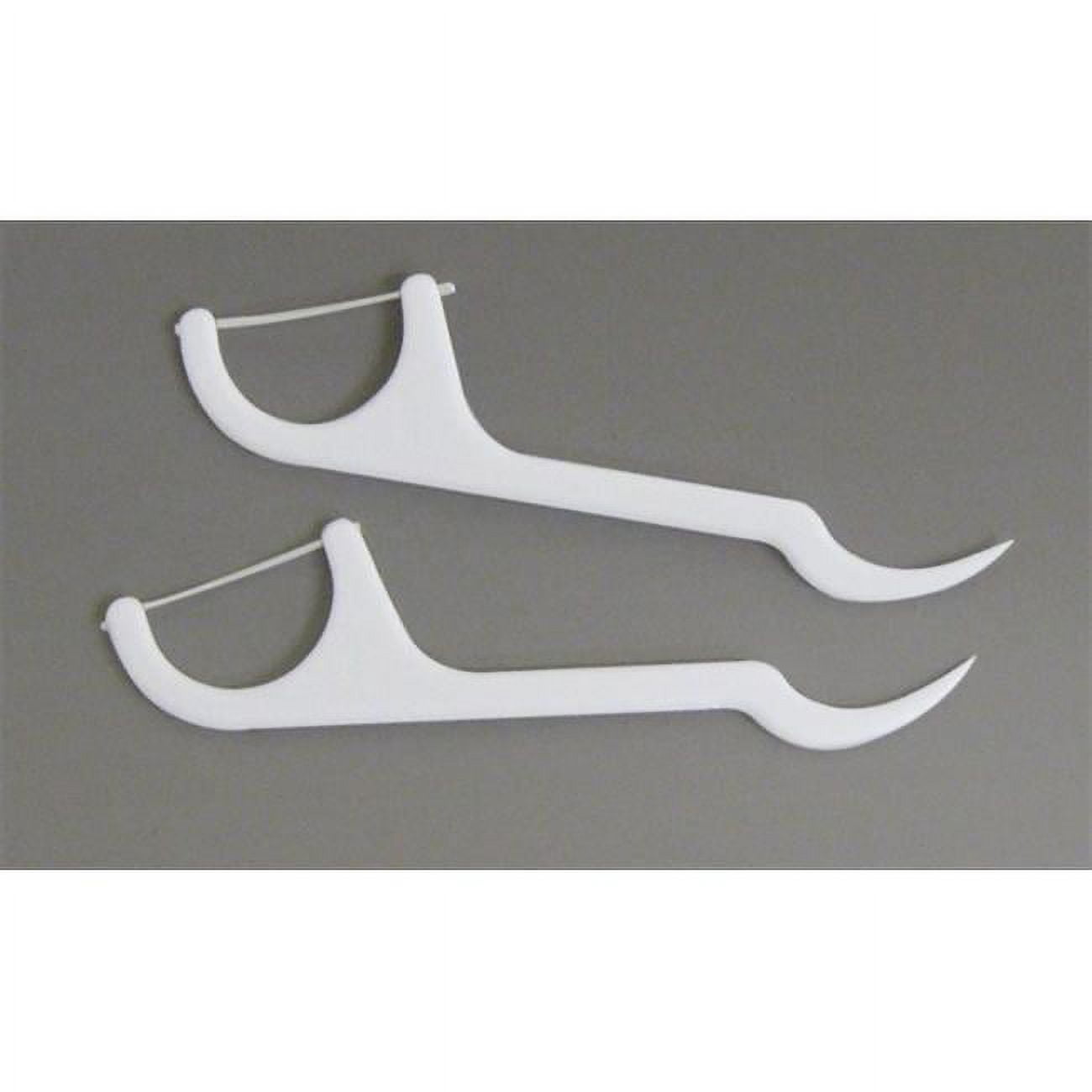 MT 5052-500 Dental Floss Harps, 500 per Case - Walmart.com