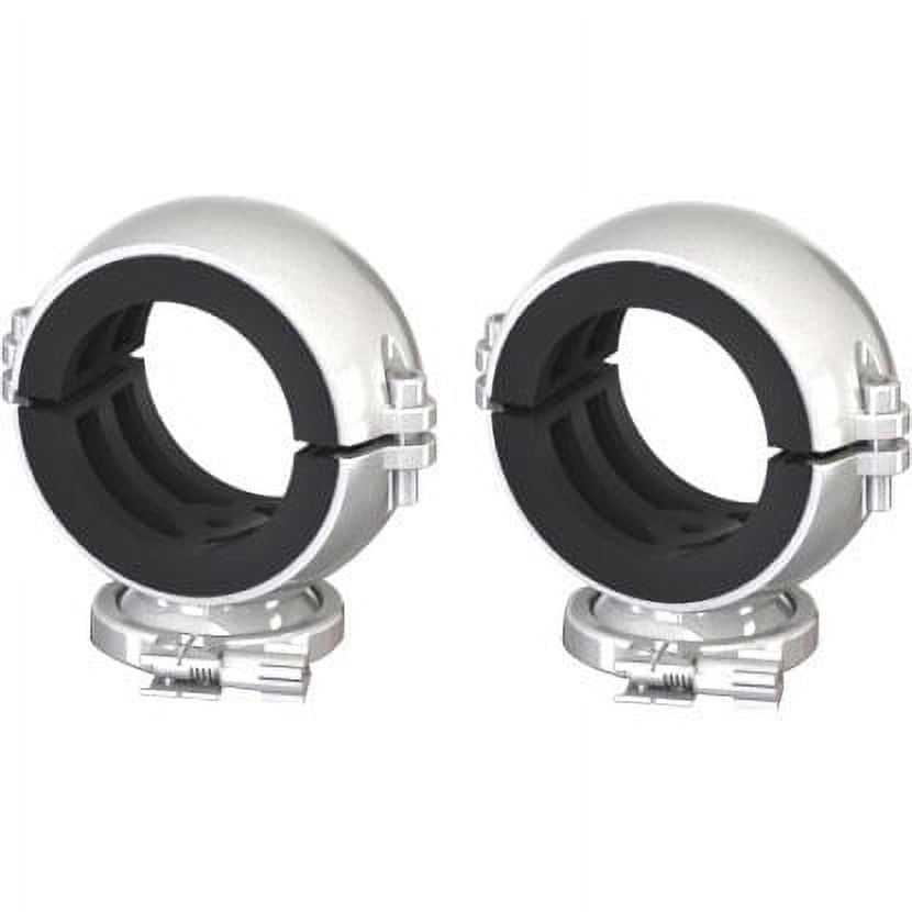 Bazooka MT-CL3-S Marine Tubbie Accessory 3 Inches Swivel Stainless ...