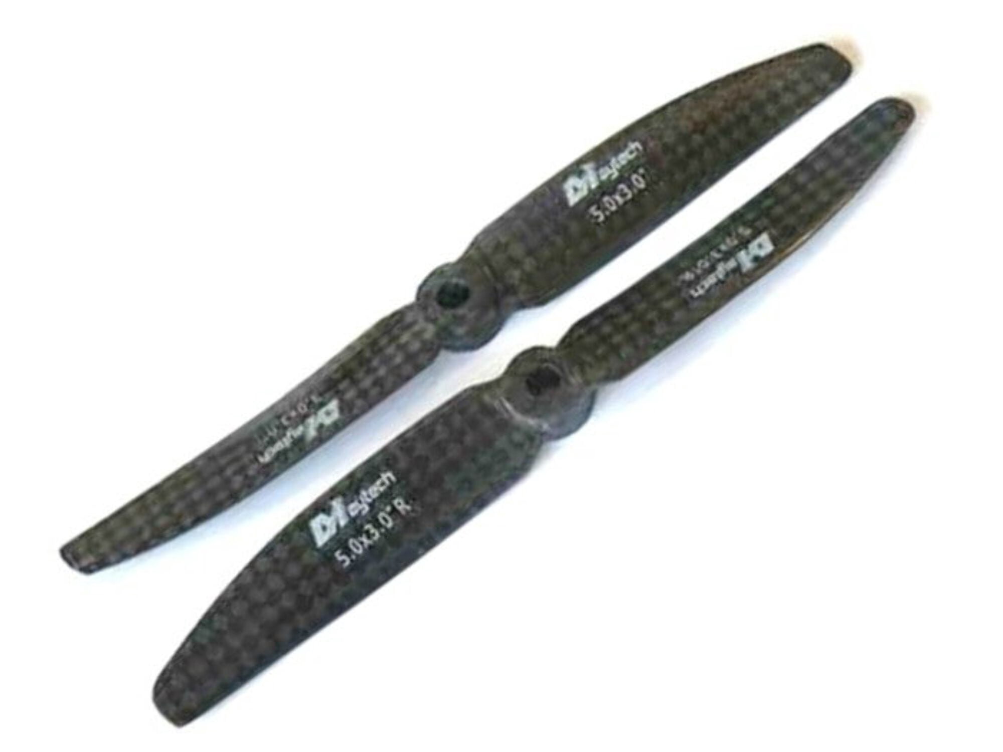 MT-CP0503A Maytech Carbon Fiber Prop Set CW/CCW - 5x3 - Walmart.com