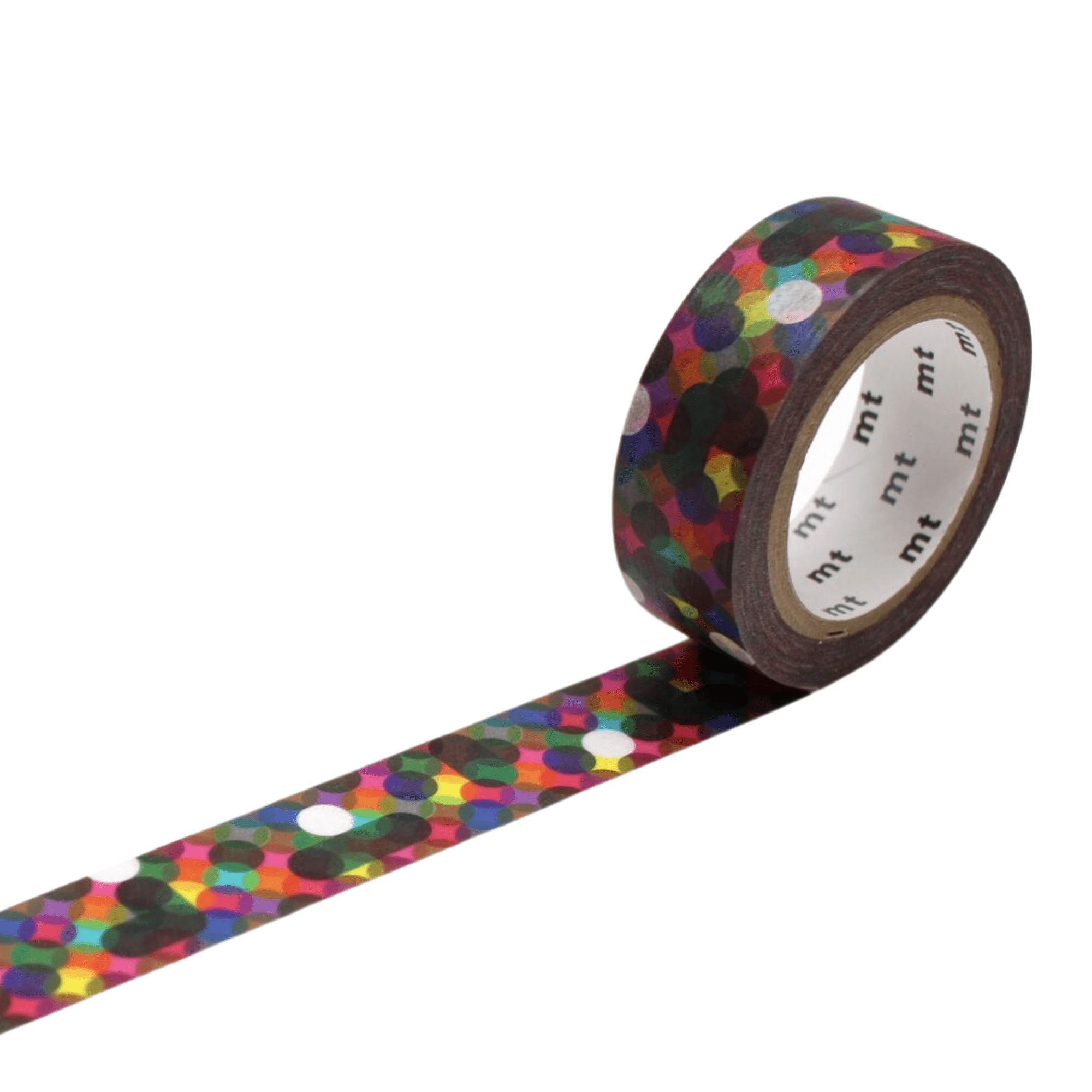 MT Deco Washi Paper Masking Tape [Produced in Japan]: 3/5 in. x 23 ft ...
