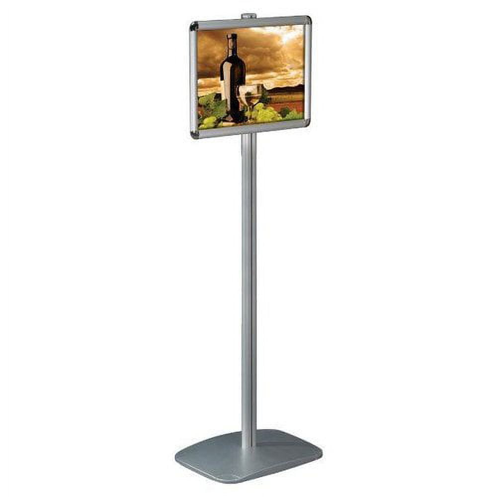 MT Displays Adjustable Menuboard - Walmart.com