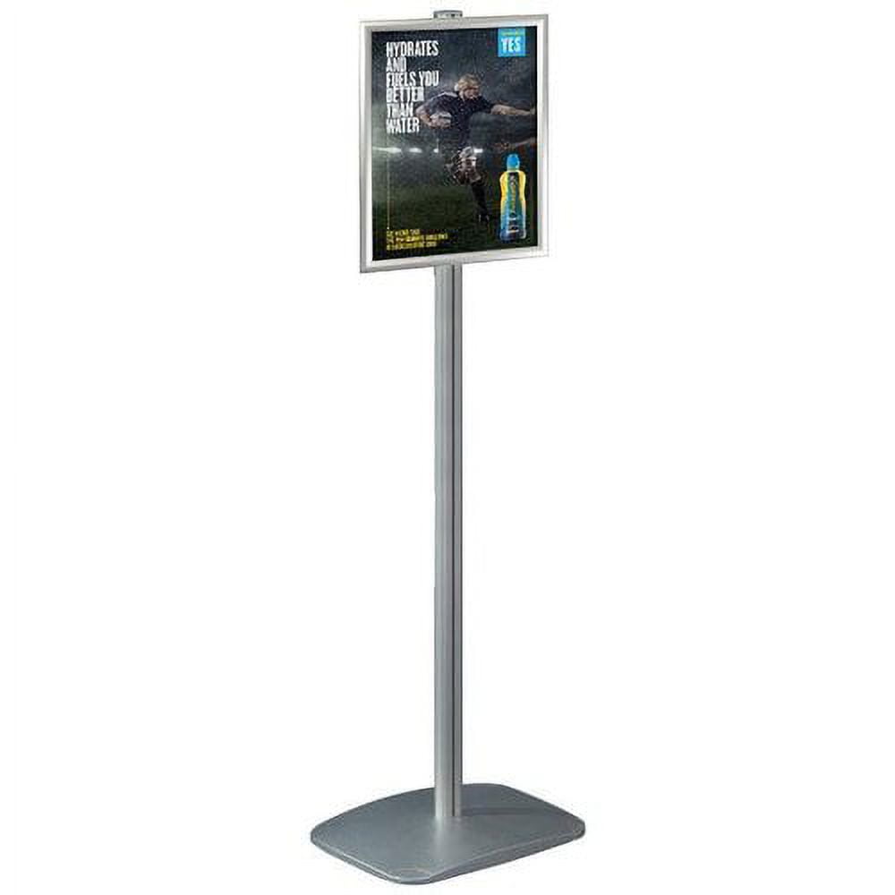 MT Displays Adjustable Menuboard - Walmart.com