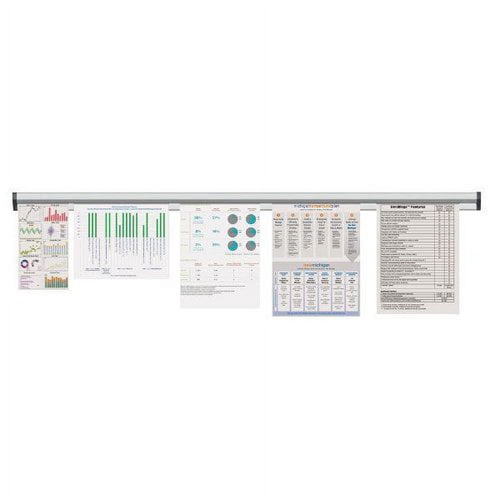 MT Displays Fast Note - Walmart Business Supplies