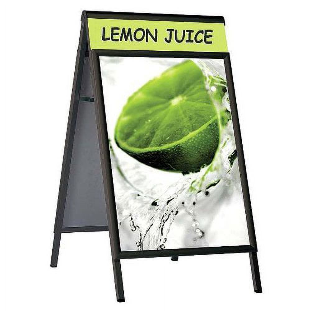 MT Displays Premium A Board - Walmart.com