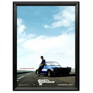 MT Displays Weatherproof Picture Frame - Walmart.com