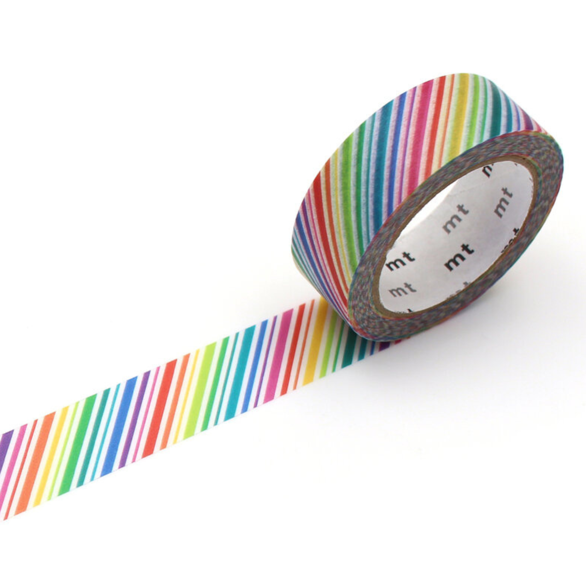 MT Patterns Washi Paper Masking Tape [Produced in Japan]: 3/5 in. x 23 ...
