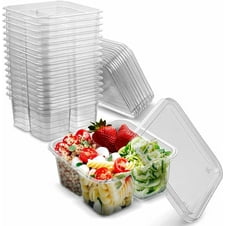 Disposable Food Containers
