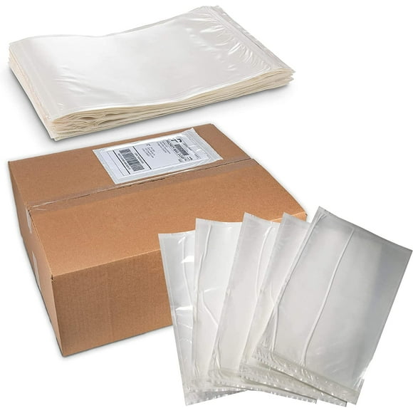Shipping Label Pouches