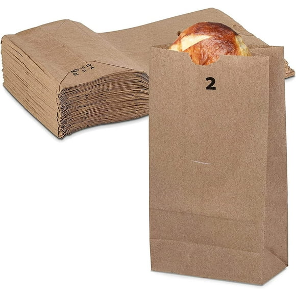 Brown Bags