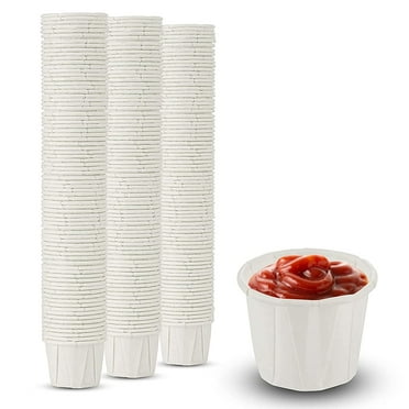 French Fry Cups Disposable Paper Cup Charcuterie Cups Disposable French ...