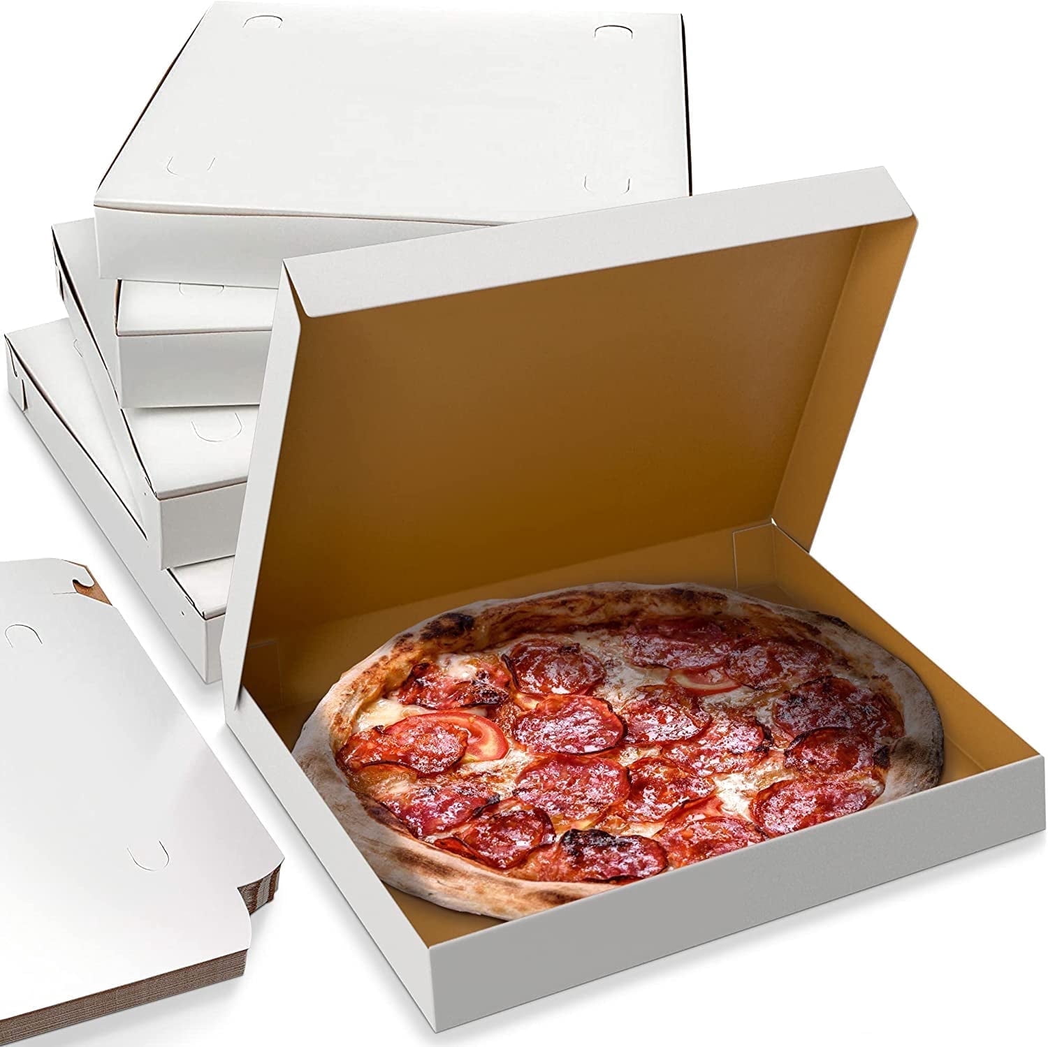 10 Inch Pizza Box