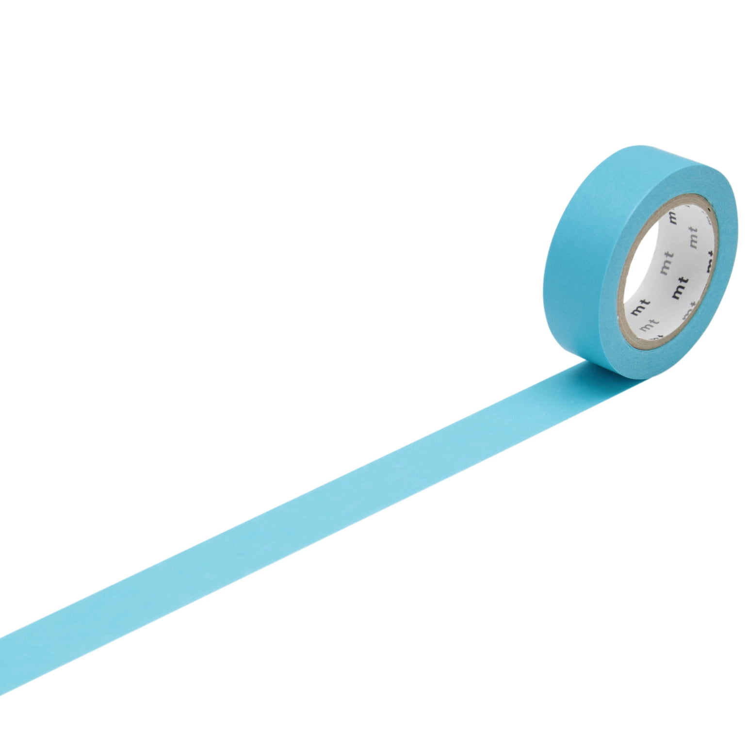 MT Solids Washi Paper Masking Tape [Produced in Japan]: 3/5 in. x 33 ft ...