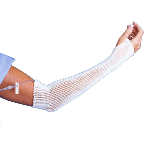 Tubular Elastic Netting