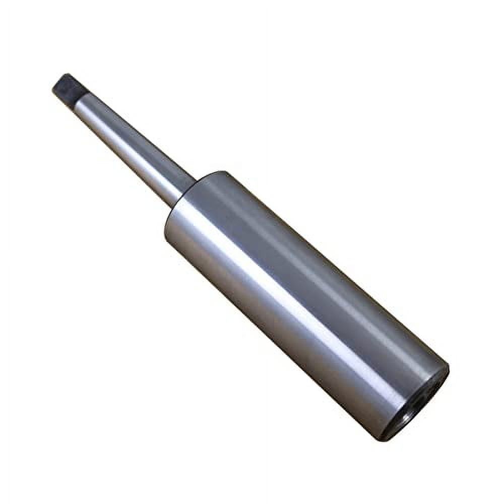 MT1 to MT2 Morse Taper Adapter Drill Sleeve No. 1 to No. 2 - Walmart.com