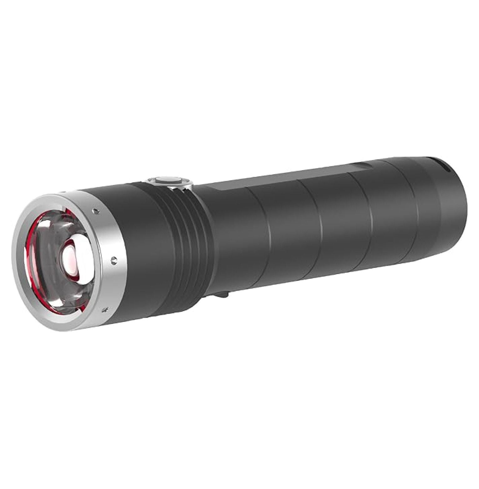 , MT10 Rechargeable Outdoor Flashlight, High Power LED, 1000 Lumens ...
