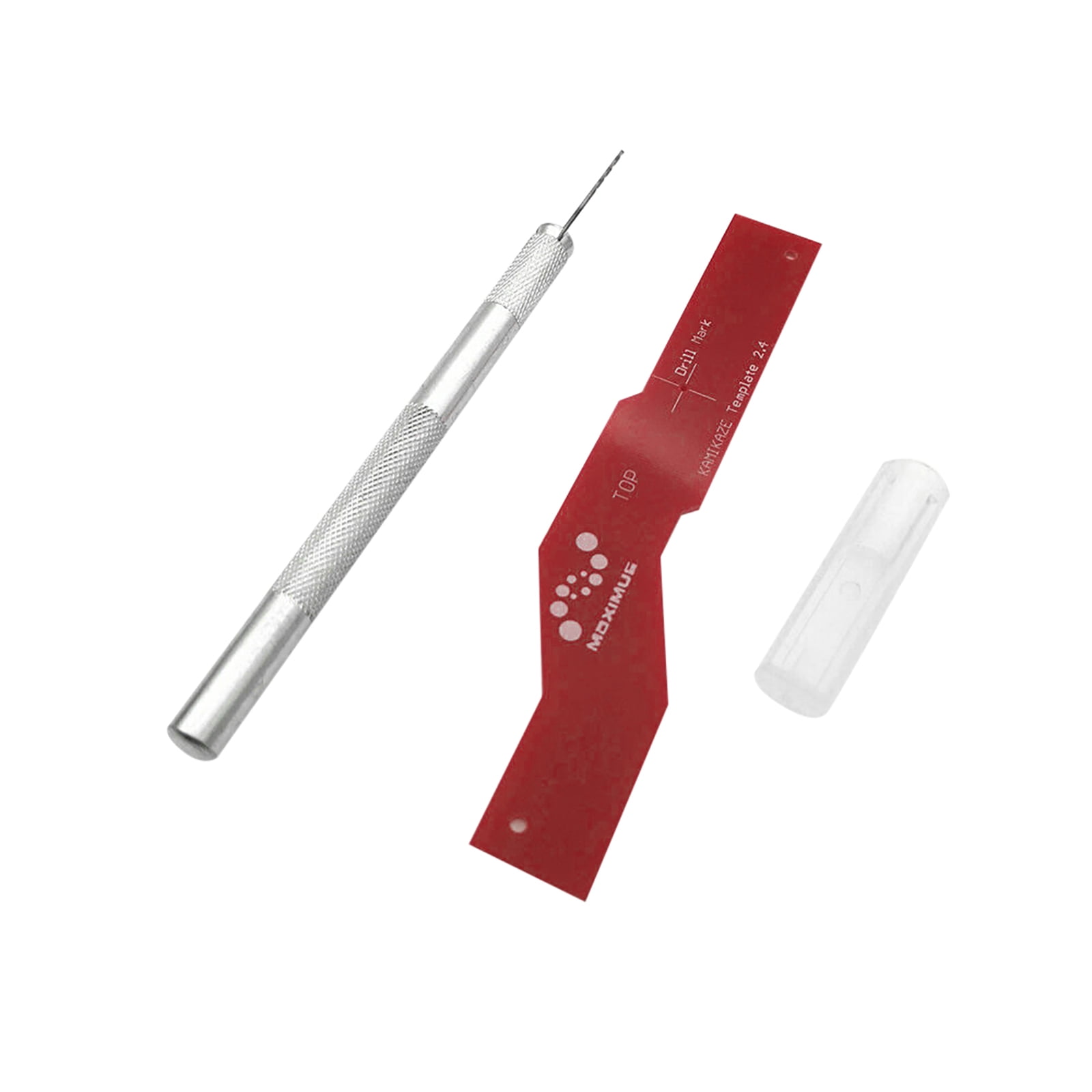 MT1339E Chip Punching Tool Set for Xbox 360 Slim, Positioning Board ...