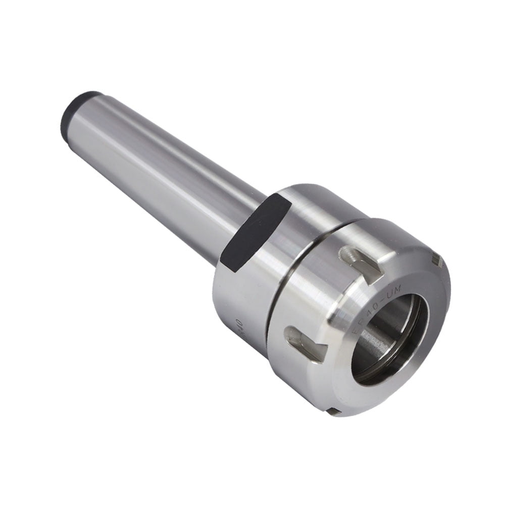 MT2 ER32 Morse Taper Milling Collet Chuck Tool Holder - Walmart.com